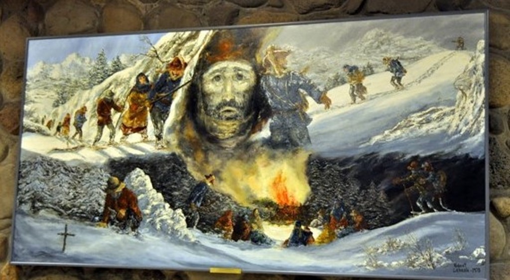 Our answers to frequently asked questions about the Donner Party • Reno ...